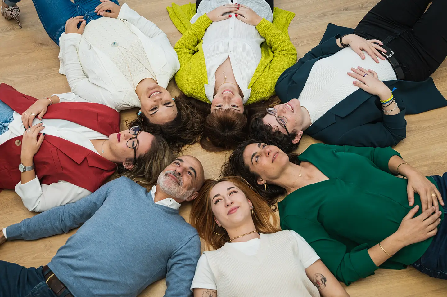Formación – Landana Terapia